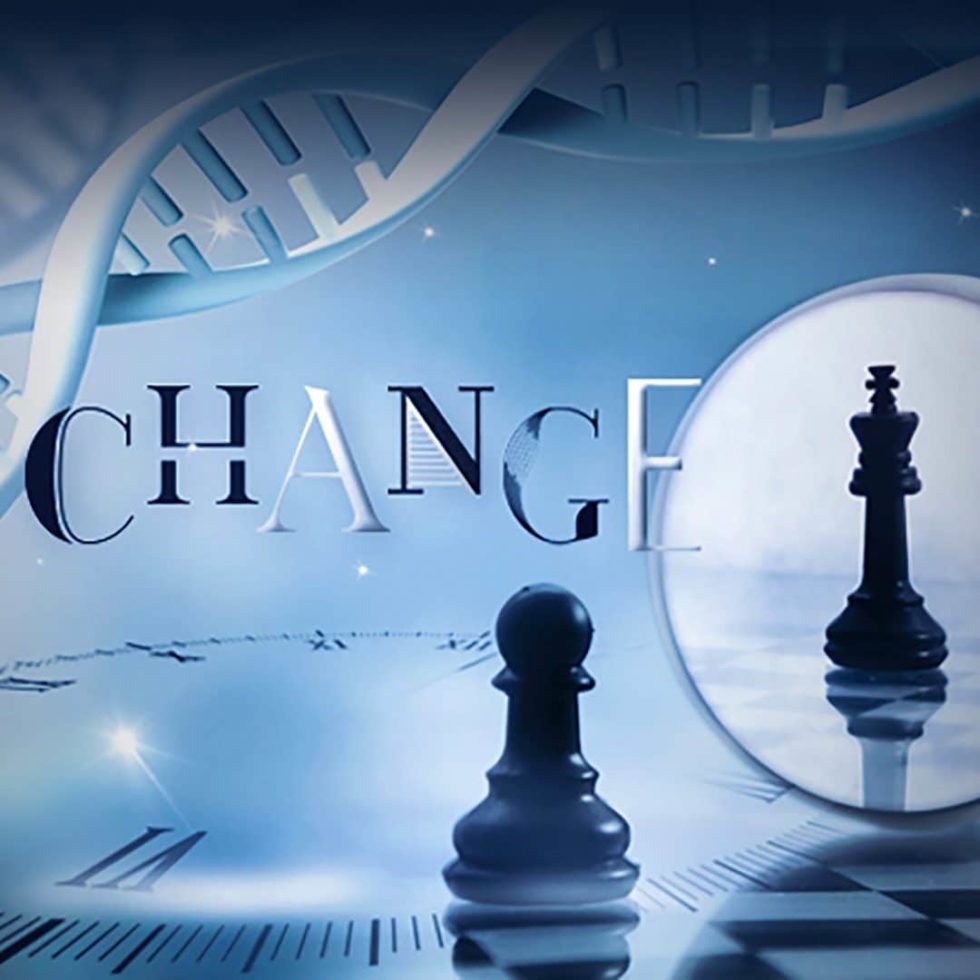 GE's CAP Approach: The Importance of Change Behavior in Organizations ...